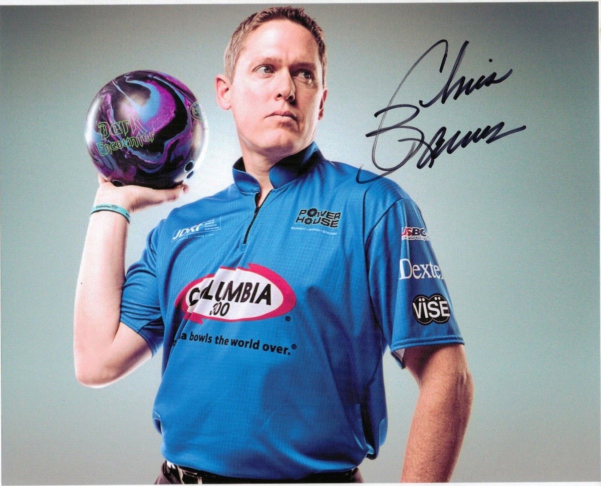Chris Barnes Bowling The BTM Player Profile: Chris Barnes | Bowling