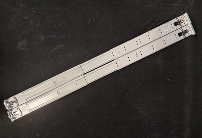 652788-002 HPE PROLIANT DL160 DL320 DL360 G8 G9 1U RACKMOUNT OUTTER ...