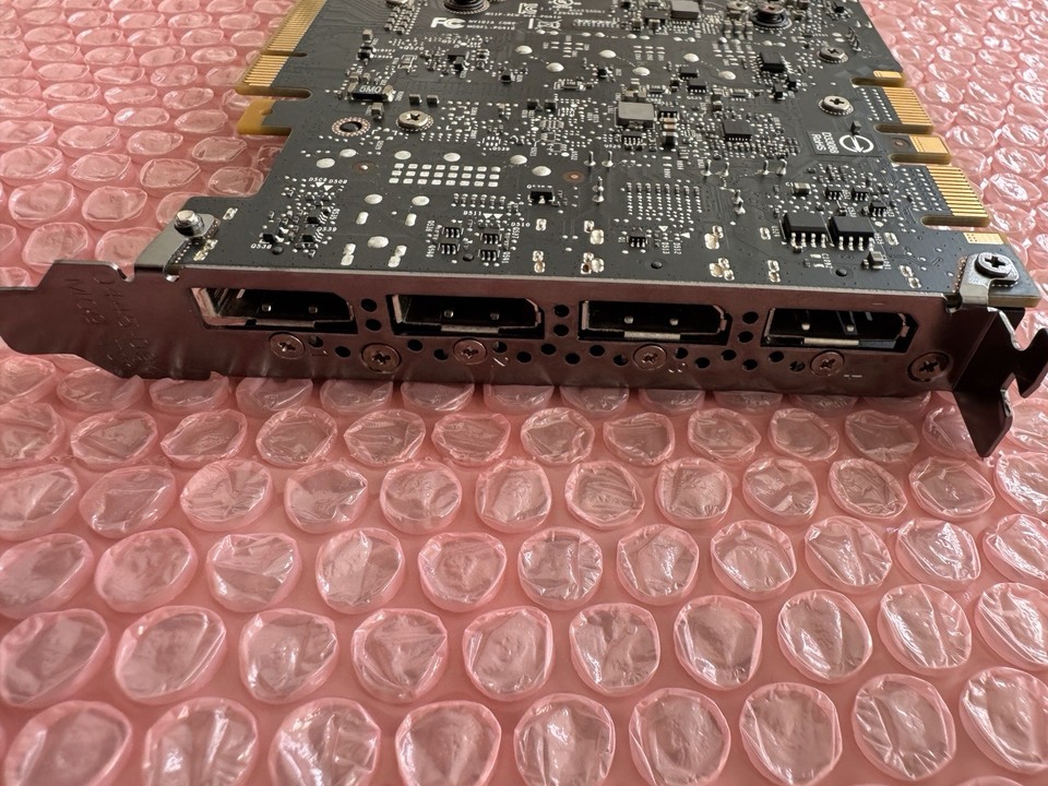 HP NVIDIA QUADRO P4000 GRAPHICS CARD | 8GB GDDR5 | | eBay