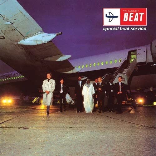 The English Beat Special Beat Service (CD) (UK IMPORT) 826663131796| eBay