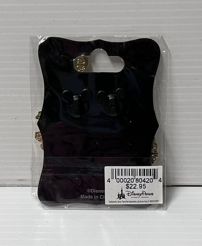 Disney WDI MOG Character Cluster Chicken Little LE 250 | eBay