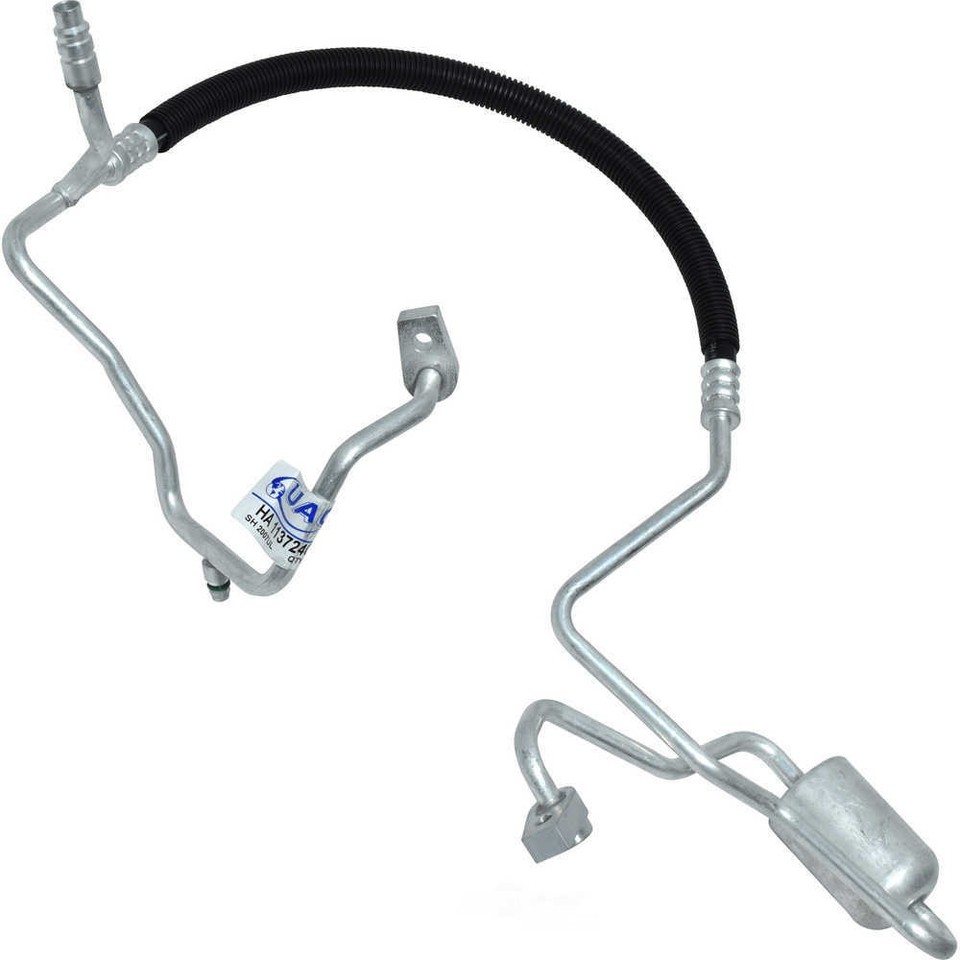 A/C Refrigerant Discharge Hose-Discharge Line UAC fits 2017 Ford Fusion ...