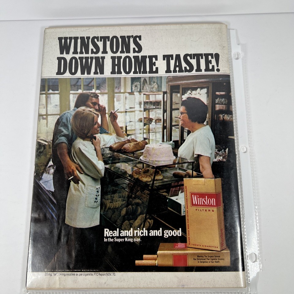 ROAD & TRACK MAGAZINE VOL. 23 #1 SEPTEMBER 1971 (VG) CAN-AM'S MAN AND ...