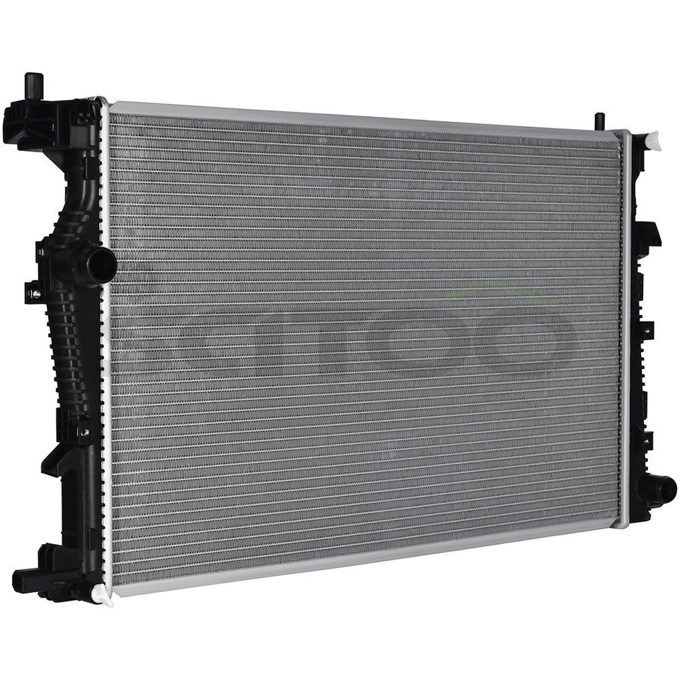 13400 Radiator For 2015 2016-2017 Chrysler 200 2014-2018 Jeep Cherokee ...