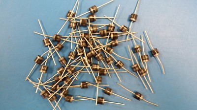 (5 PCS) 5KP33A GEN. SEMI. Diode TVS Single Uni-Dir 33V 5KW 2-Pin Case ...
