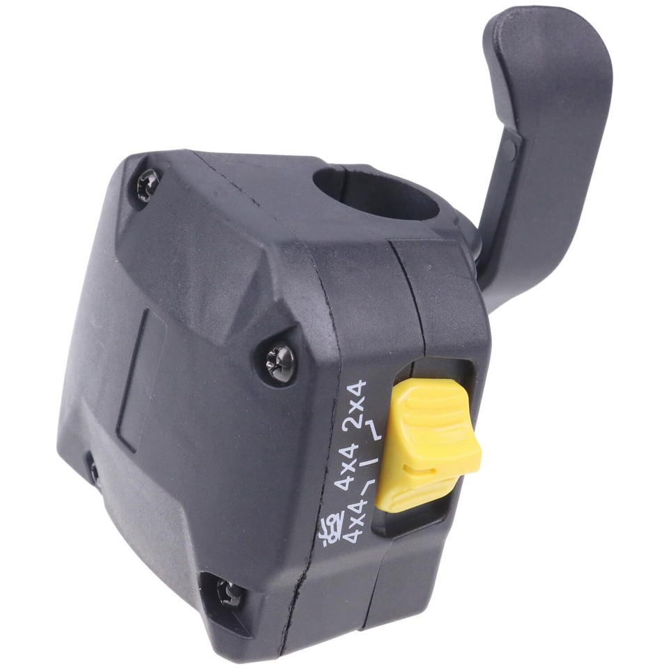 Thumb Throttle Lever 2010359 2010315 with Polaris Sportsman SP XP 550 ...