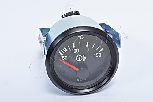 VDO GAUGE TEMPERATURE OIL 50-150 Celsius VDO 12V 2" 310-030-015C | eBay