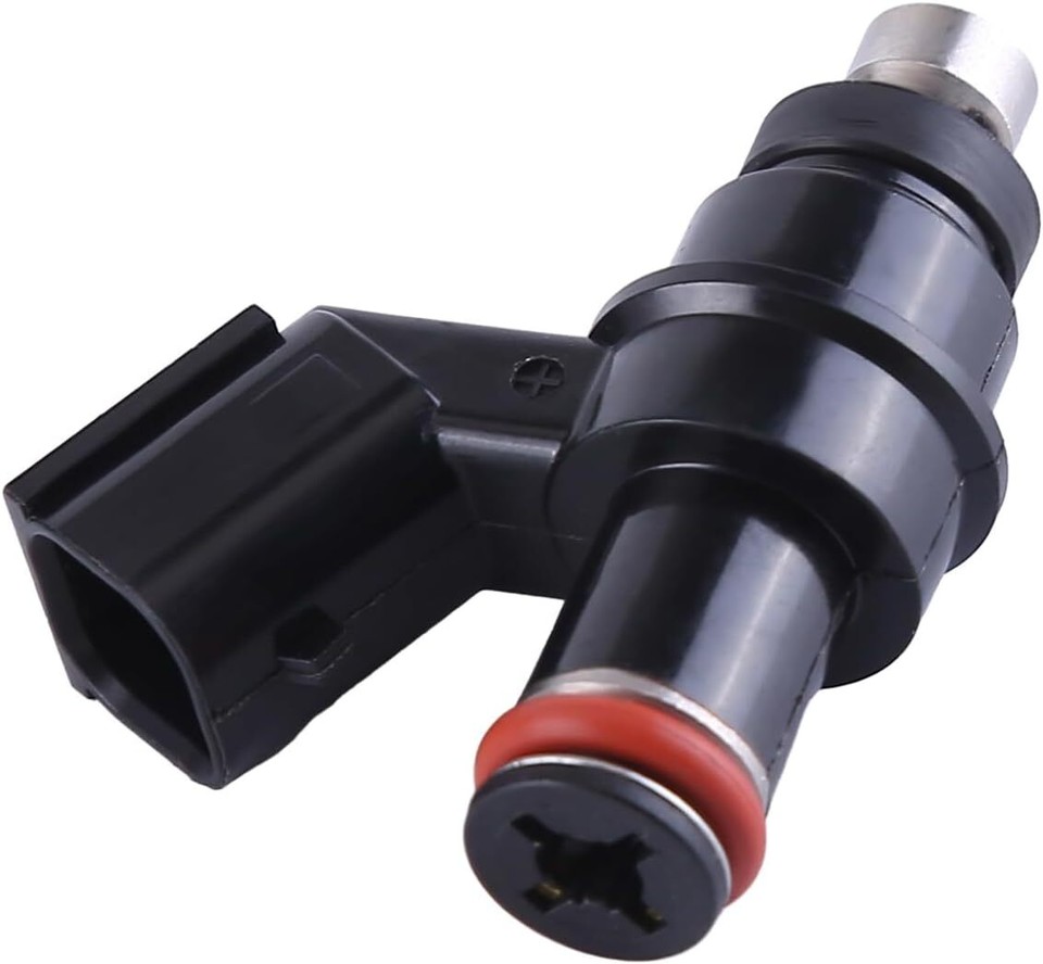 8Pcs OEM Fuel Injectors 15710-21H00 For 2007-2008 Suzuki Hayabusa ...