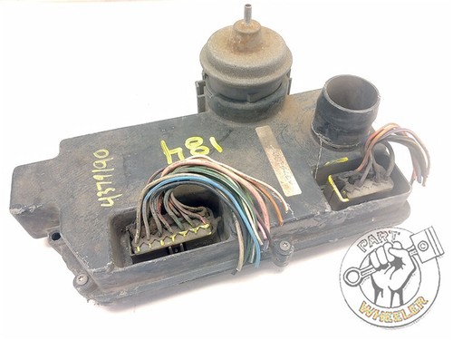 1987 1988 Dodge Dakota 3.9L ECM Engine Control Module Computer 4379190 ...