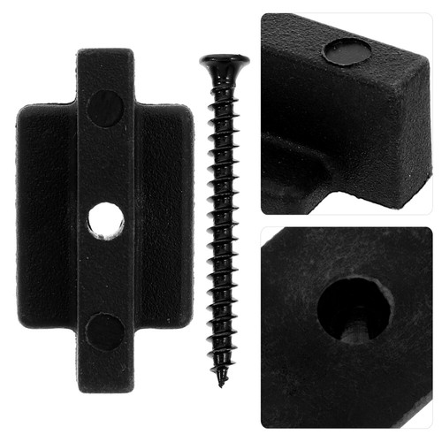 Fasteners Floor Board Hidden Deck Composite Decking Boards Clips | eBay
