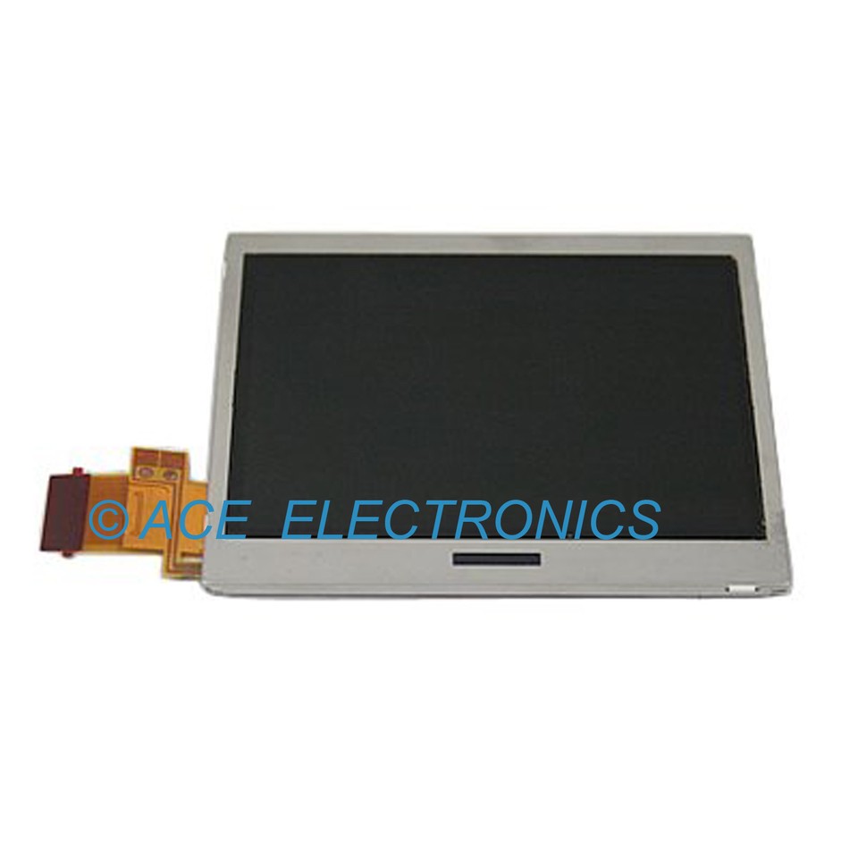 OEM Touch Digitizer + Bottom LCD Display Screen for Nintendo DS Lite ...