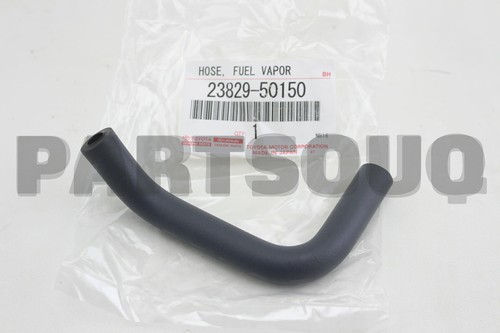 2382950150 Genuine Toyota HOSE, FUEL VAPOR FEED 23829-50150 | eBay