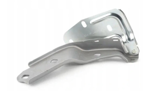 Porsche OEM 11-16 Cayenne Hood-hinge Right 95851130202 for sale online ...