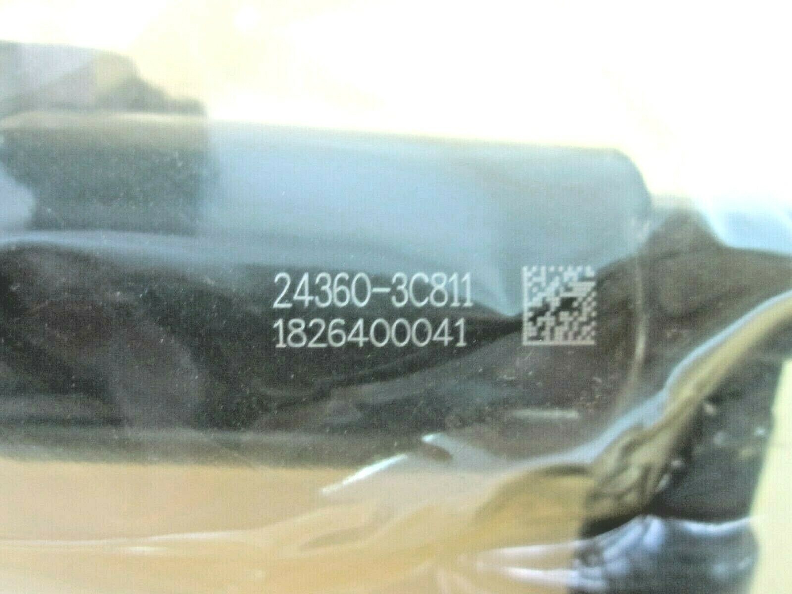 GENUINE ! OIL CONTROL VALVE LH for 09-12 HYUNDAI 09-10 KIA 3.3L 3.8L ...