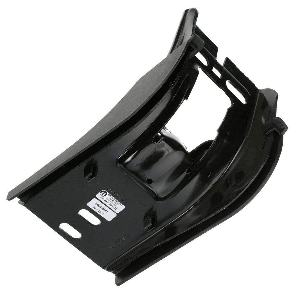 13-24 RAM 1500 2500 3500 4500 5500 SIDE STEP BRACKET KIT OEM MOPAR ...