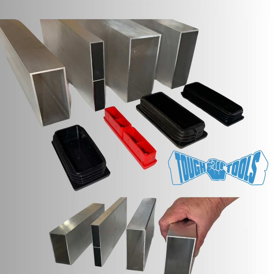 Aluminium Builders Straight Edge 3.0m Long -Plastering Tools- Lighter ...