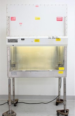 Hoods - Class Ii Biological Safety Cabinets