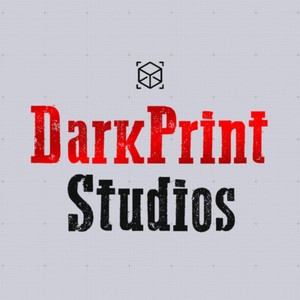 DarkPrintStudios | eBay Stores