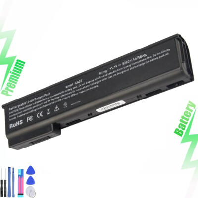 CA06 CA06XL Battery for HP ProBook 640 645 650 655 G0 G1 718755-001 | eBay