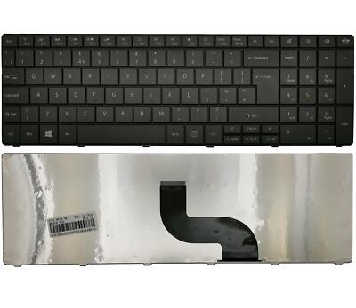 Packard Bell Easynote LE11BZ LE69KB TE11BZ TE11HC TE69BM Keyboard NK ...