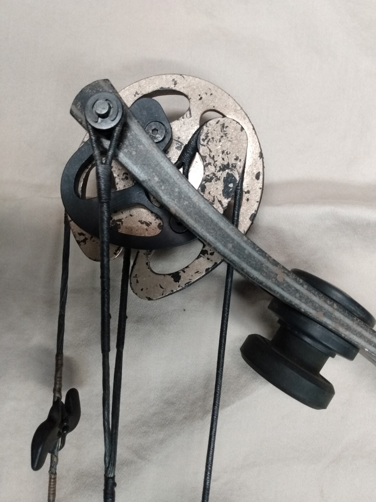 Hoyt Compound Bow Deviator | eBay