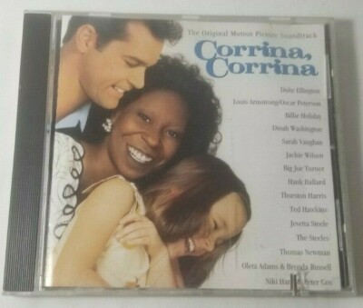 Corrina Corrina [Original Soundtrack] by Original Soundtrack (CD, 1994 ...