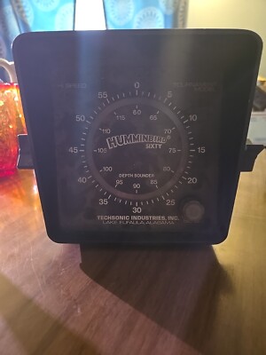 Fishfinders - Wps 60