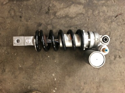 Yamaha YZFR6 YZF R6 08-10 11 12 13 14 15 16 OEM Rear Suspension Shock ...
