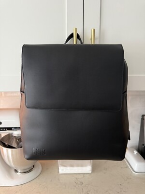 Beis Wicked Backpack in Black | eBay