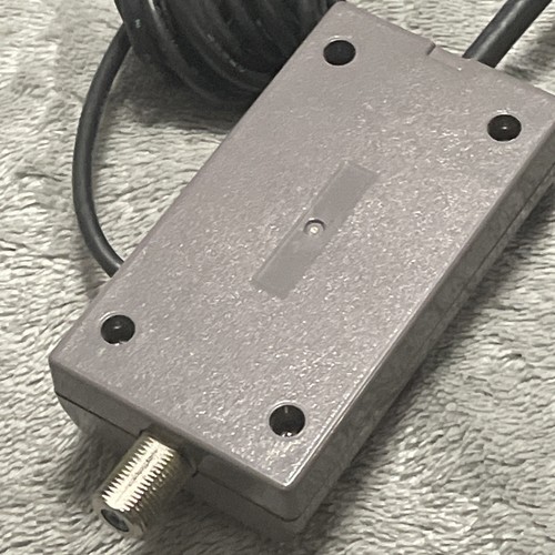 Nintendo NES RF AV Cable Adapter Switch NES-003 Official OEM - TESTED ...