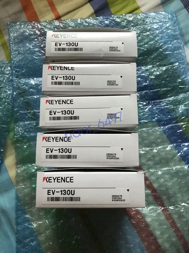 1PC New Keyence EV-130U EV130U Proximity Switch Sensor Free Shipping | eBay
