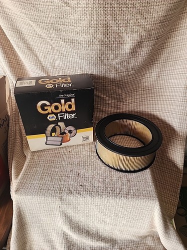 Napa Gold Air Filter 2050 42050 | eBay