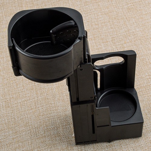 Cup Holder Fit for Mercedes W211 E280 E350 E550 C219 CLS350 CLS500 ...