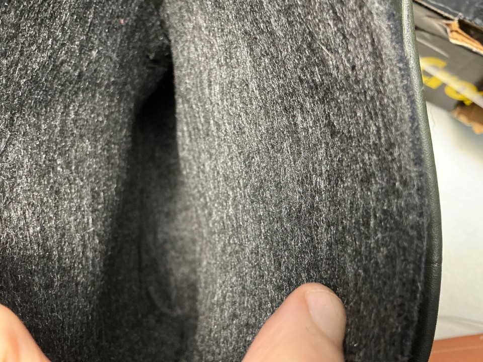 NOS LACROSSE 29911 ICEMAN GREEN BOOTS COMFORT RATED TO -80 DEGREES MADE ...