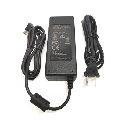 Ultimate Ears Hyperboom Home Wireless Speaker AC Adapter DSA-90PFE-19 ...