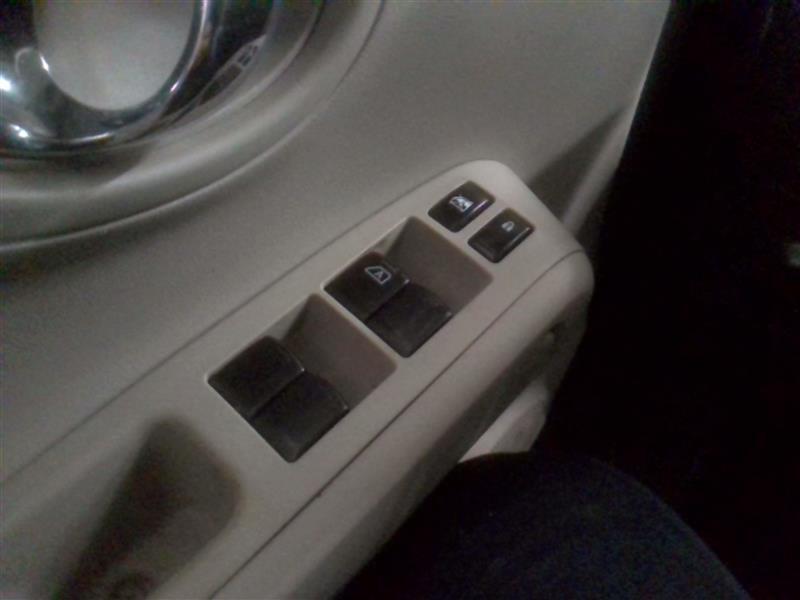 DRIVERS MASTER WINDOW SWITCH Driver Front Door Switch Driver's Lock And ...