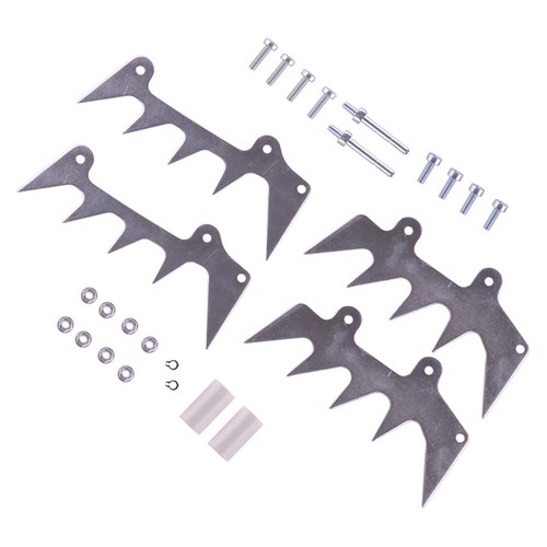 Bumper Spike Felling Dog Chain Catcher Fit For Stihl 064 066 MS660 ...