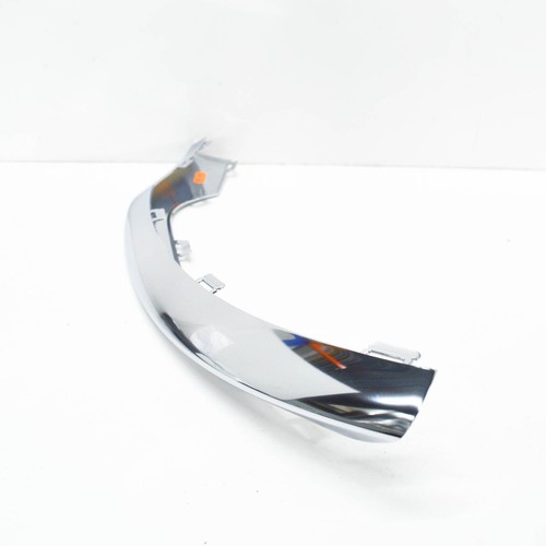 NEW MERCEDES-BENZ S COUPE C217 FRONT BUMPER RIGHT TRIM A2178851421 | eBay