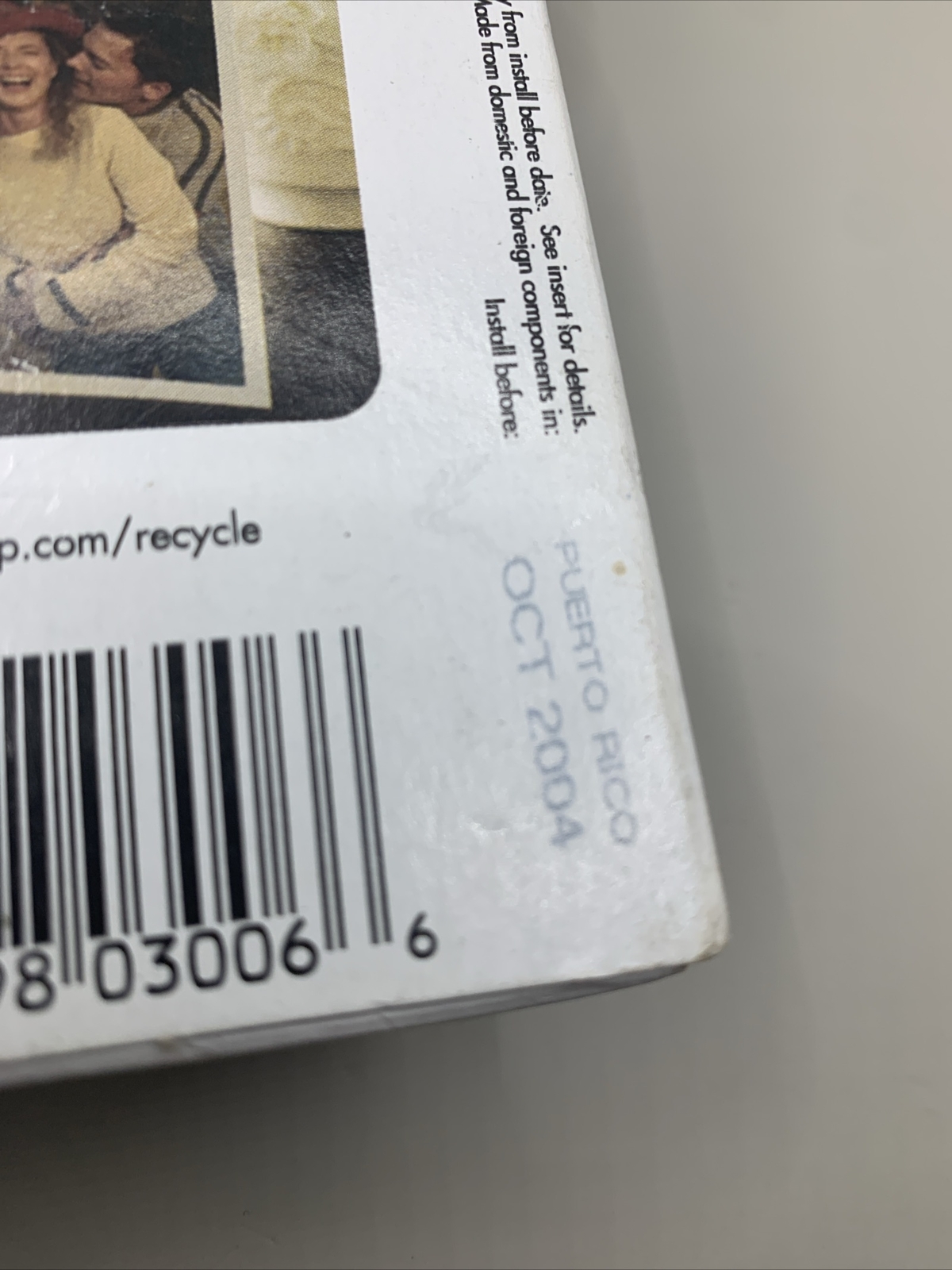 HP 952XL N9K29BN Black Ink Cartige - 2 Pieces for sale online | eBay