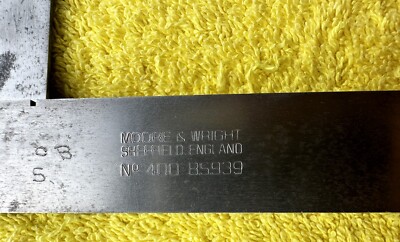 Squares - Toolmaker Square