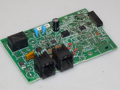 BROTHER LT3164 B57T118-2 FAX MODEM FROM MFC-L2700DW Printer | eBay