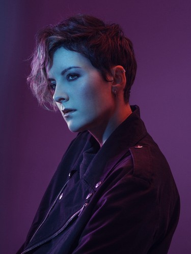 V8746 Ria Mae Beautiful Portrait Hot New Pop Music Singer WALL POSTER ...