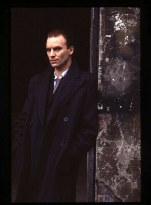 Sting Rare Publicity Photo Agency Shoot 1984 Plenty original 35mm ...