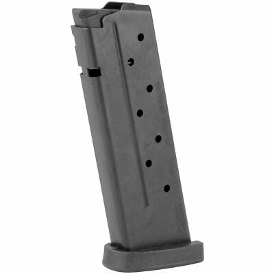 Bersa Magazine 9MM 8 Rounds Capacity Fits Compatible BP9CC Factory ...