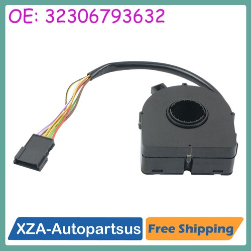 Steering Angle Sensor For BMW 3' E46 5' E39 7' E38 X3 E83 Z3 E36 Z8 E52 ...