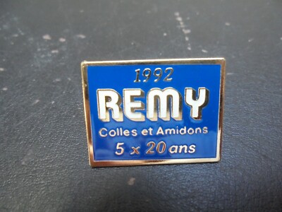Pin REMY | eBay