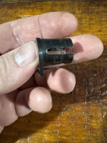 COLT 1911 Barrel Bushing MKIV 70 Series Collet Style BLUED. (421) | eBay