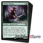 Tireless Tracker X4 M/NM Magic: The Gathering MTG Foundations Jumpstart ...