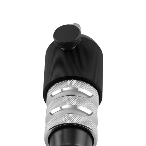 Air Operated Valve Grinding Tool 3000RPM 5 Cups 90PSI Lapping Engine ...