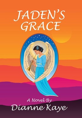 Jaden's Grace by Dianne Kaye Hardcover Book | eBay